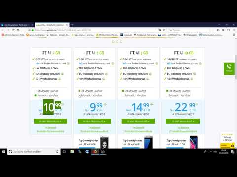 Die Rufnummer mit zu winSIM übernehmen - So geht es