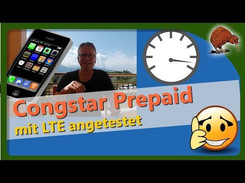 Congstar Handytarife, Smartphone Tarife und Allnet Flat im Überblick