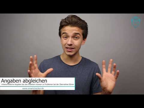 O2 Rufnummernmitnahme - Kurz und einfach erklärt