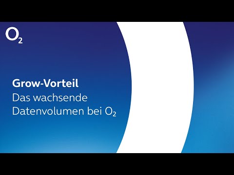 Was ist der O2-Grow Vorteil?