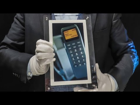 Was war die erste SMS? Die Geschichte der SMS im Überblick