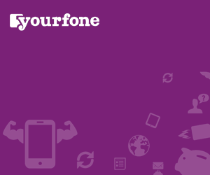 Yourfone Netz