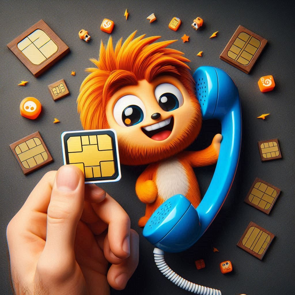 Die Handy Mailbox - Schritt für Schritt Anleitung für die Nutzung