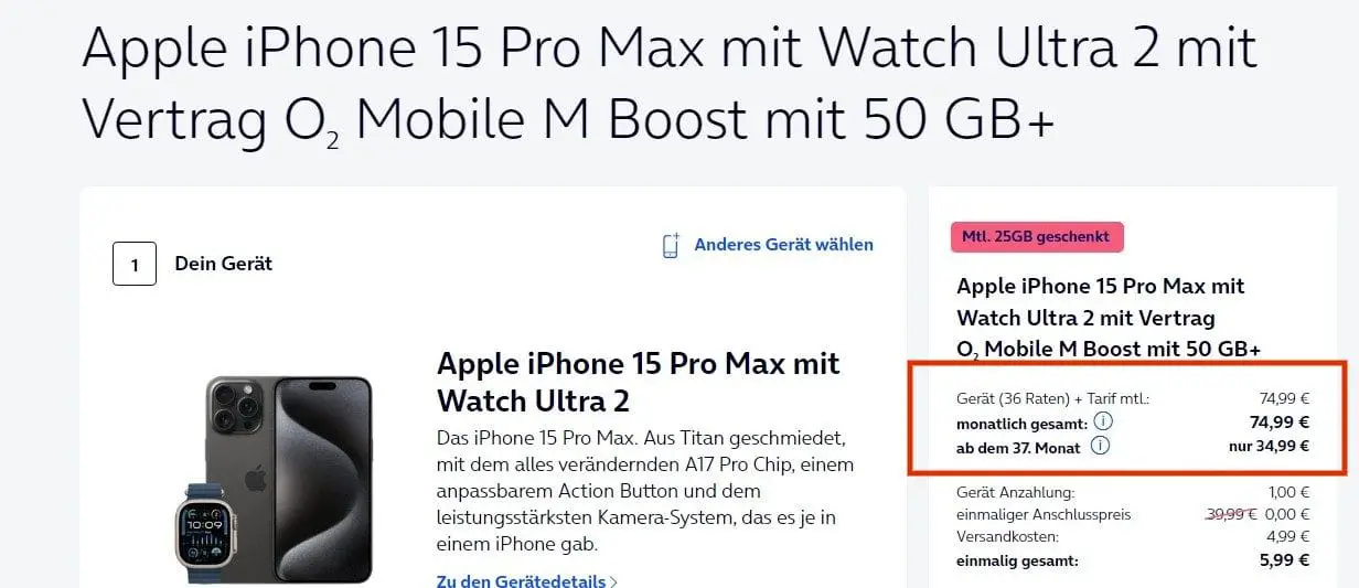 O2 Pay Stop: so funktioniert das Konzept